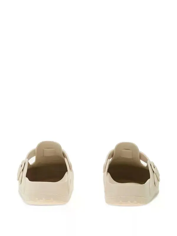 BIRKENSTOCK Boston Mules