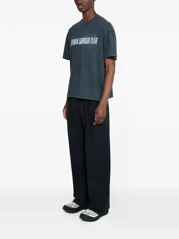 STOCKHOLM SURFBOARD CLUB Relaxed-fit Chino Pants