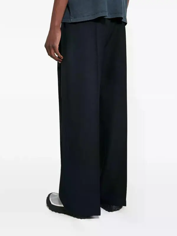 STOCKHOLM SURFBOARD CLUB Relaxed-fit Chino Pants