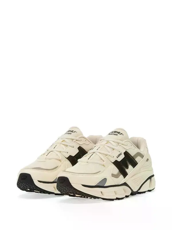KARHU Super Fulcrum Panelled Lace-up Sneakers