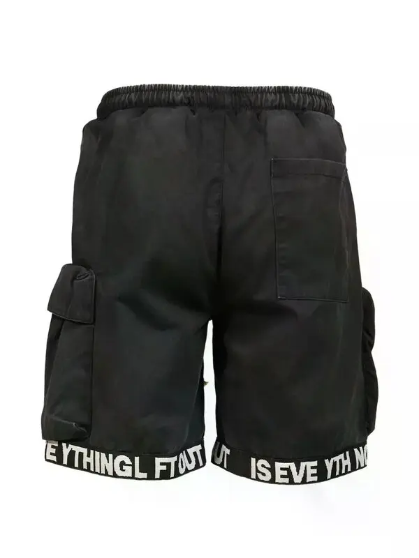 RRR123 Cargo Shorts