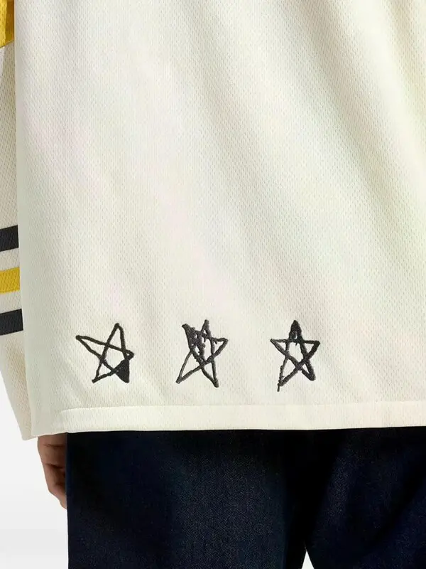 Adidas Logo-print T-shirt