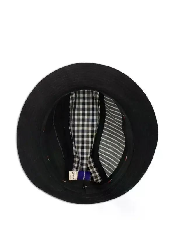 Comme Des Garçons Wool Felt Hat