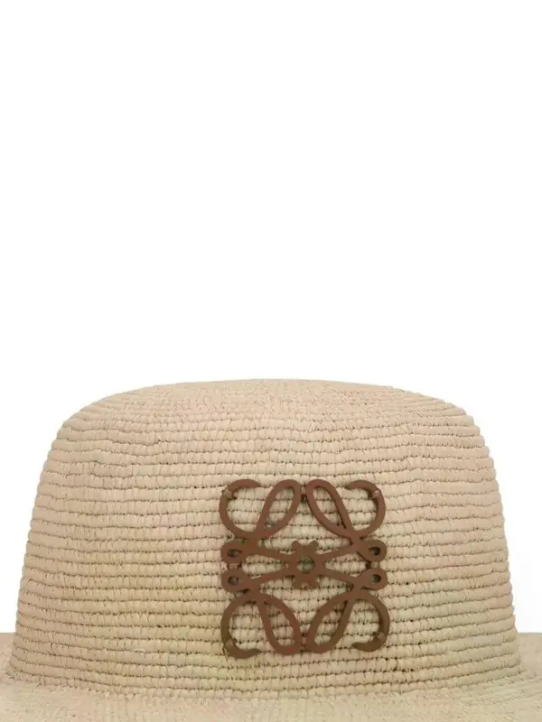 Loewe Wide Brim Sun Hat