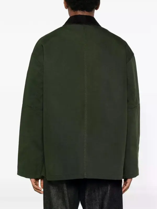Canada Goose Beaumont Corduroy-collar Coat