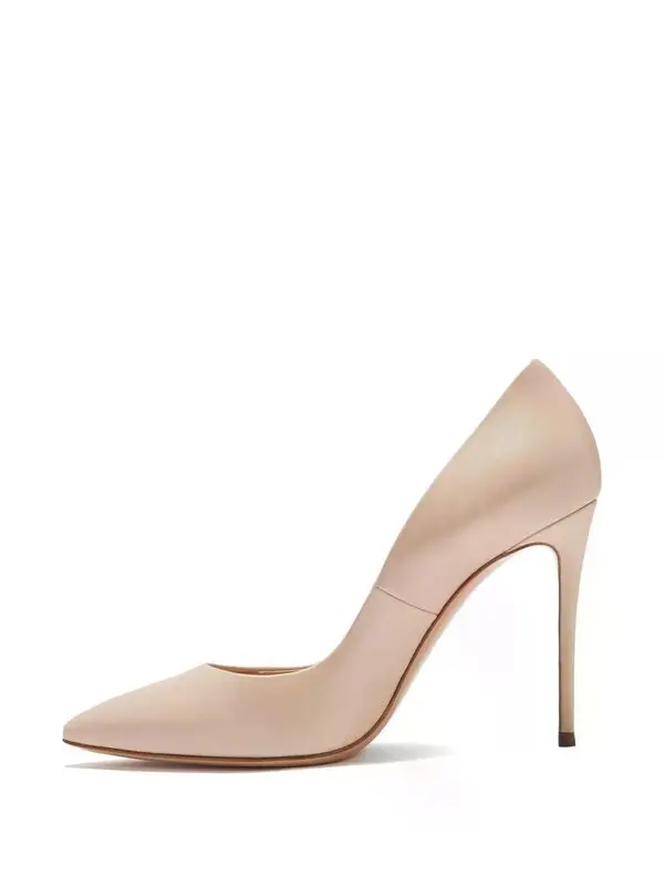 Casadei Minorca Pointed-toe Pumps