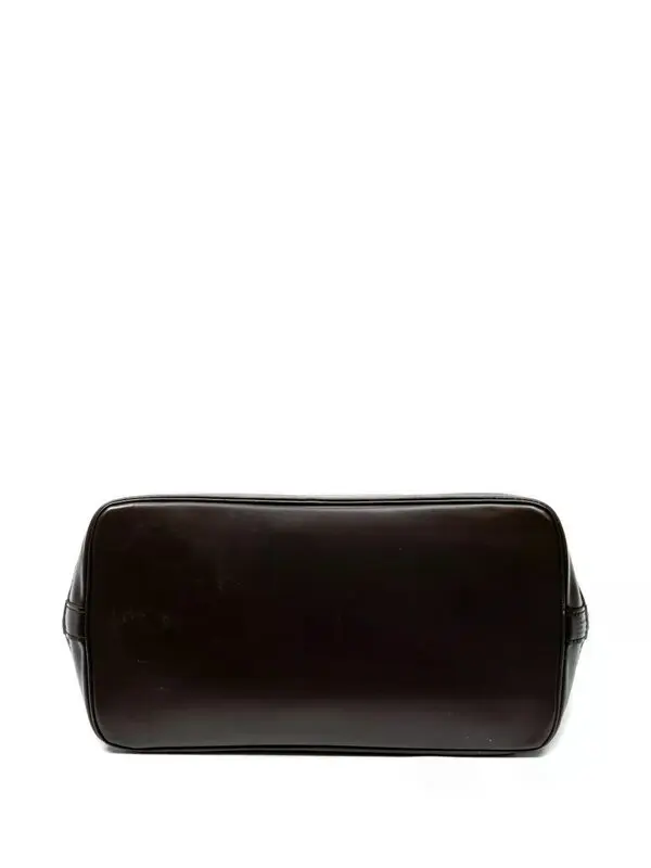 LOUIS VUITTON Alma Pm Handbag