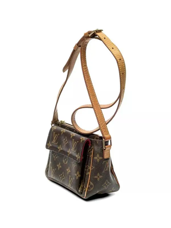 LOUIS VUITTON Viva Cite Pm Shoulder Bag