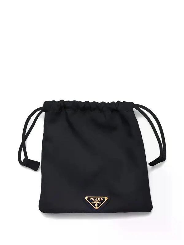 Prada Re-nylon Hair Bands