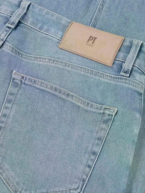 PT TORINO Slim-fit Jeans