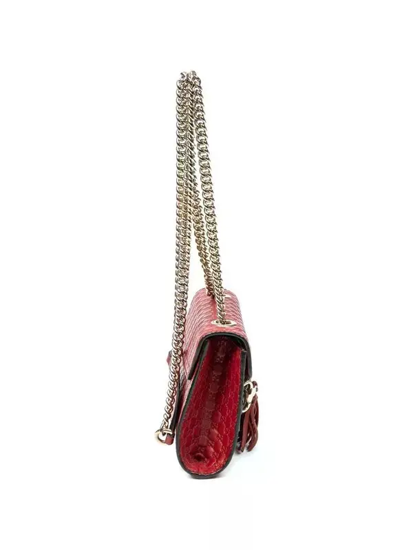 Gucci Small Emily Tassel Shoulder Bag