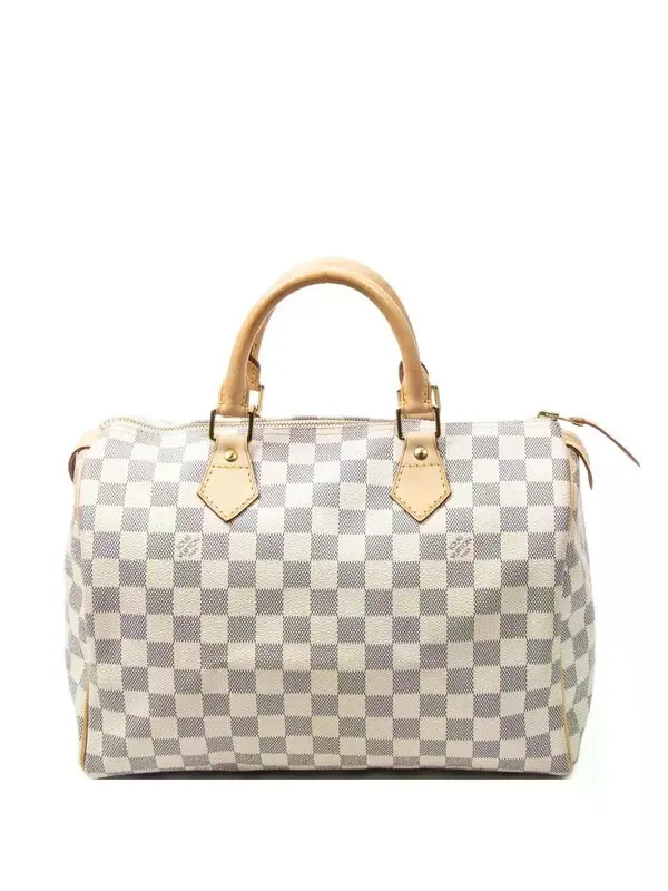 LOUIS VUITTON Speedy 30 Handbag