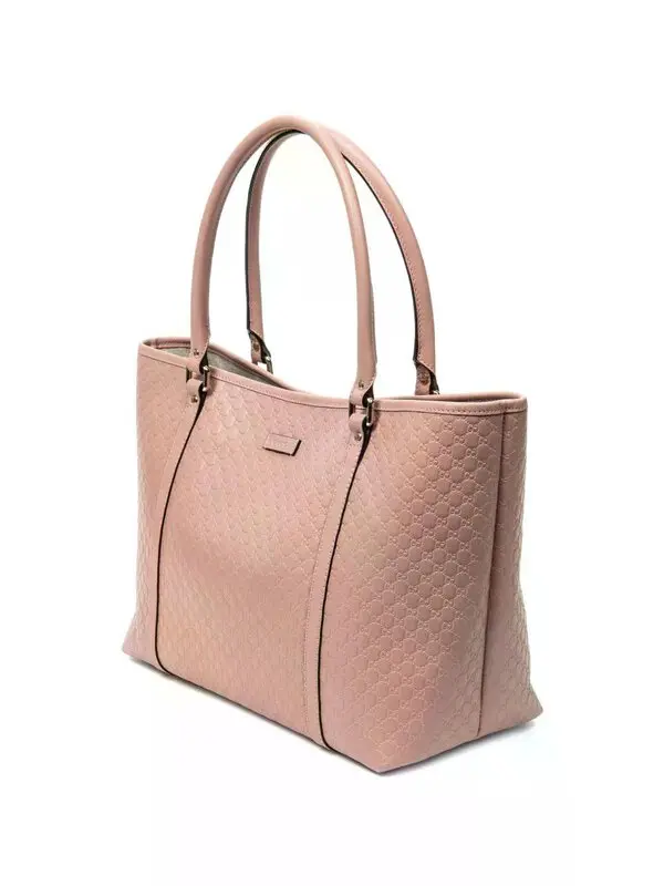 Gucci Medium Joy Tote Bag