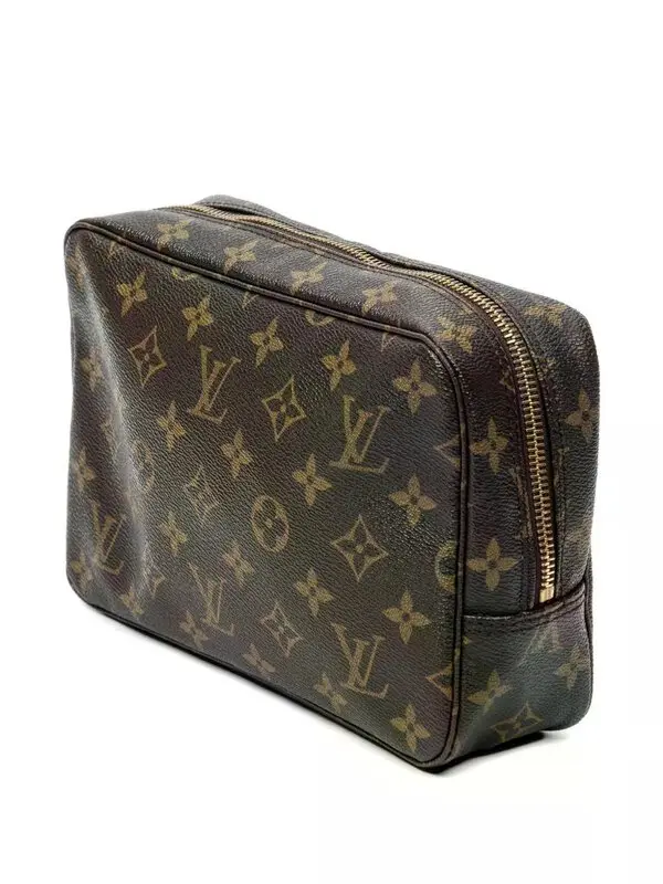 LOUIS VUITTON Toiletry Pouch Pm
