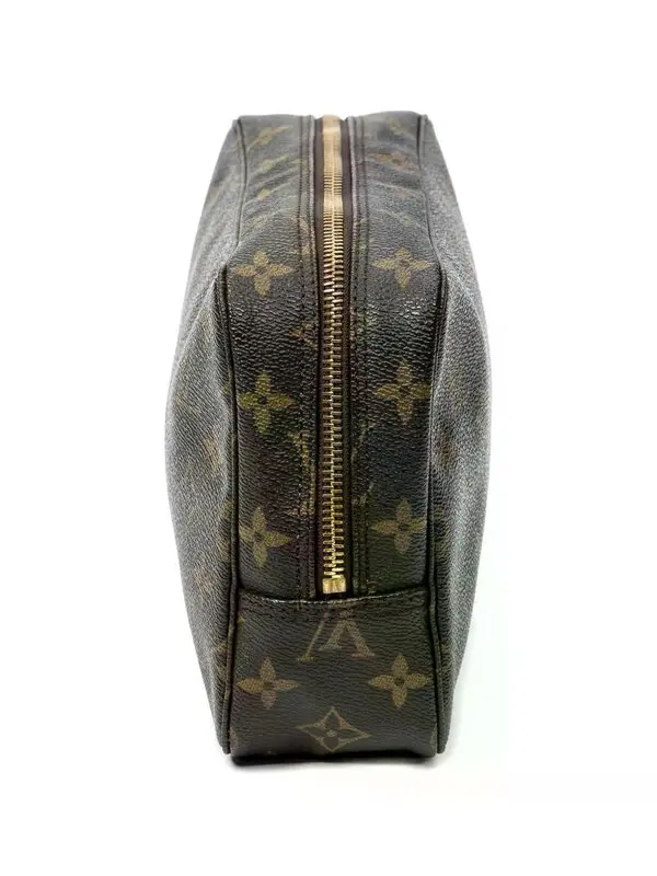LOUIS VUITTON Toiletry Pouch Pm