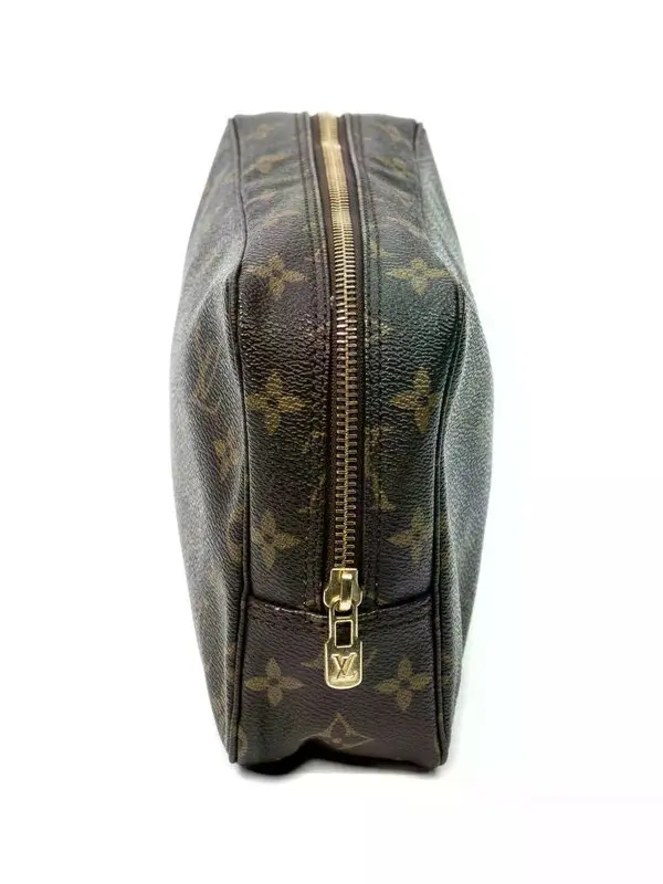 LOUIS VUITTON Toiletry Pouch Pm