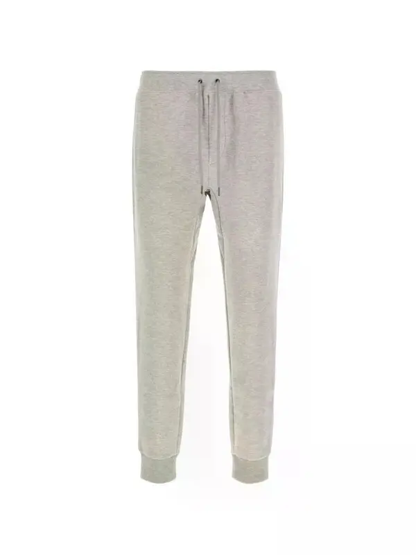 Polo Ralph Lauren Melange-effect Track Pants