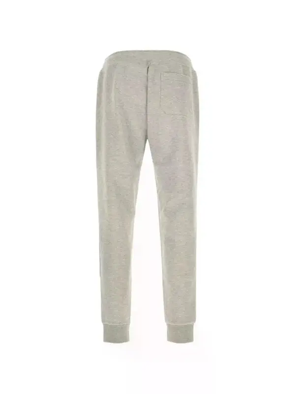 Polo Ralph Lauren Melange-effect Track Pants
