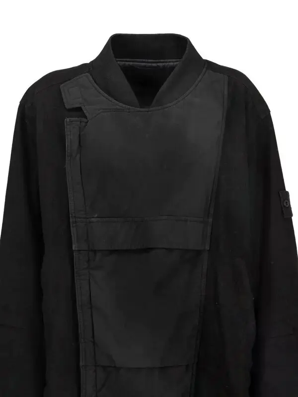 Stone Island Panelled Jacket