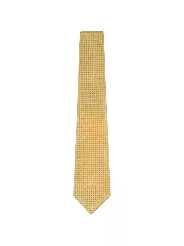Kiton Silk Tie