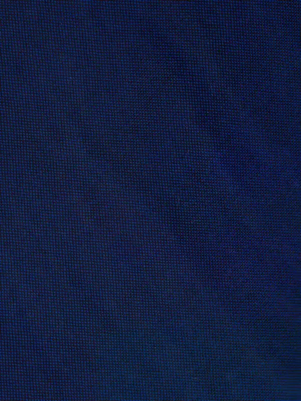 PAOLO ALBIZZATI Wool Textured Tie
