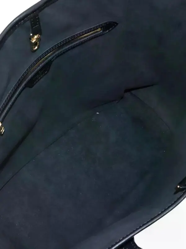 LOUIS VUITTON Monogram Neverfull Mm Tote Bag