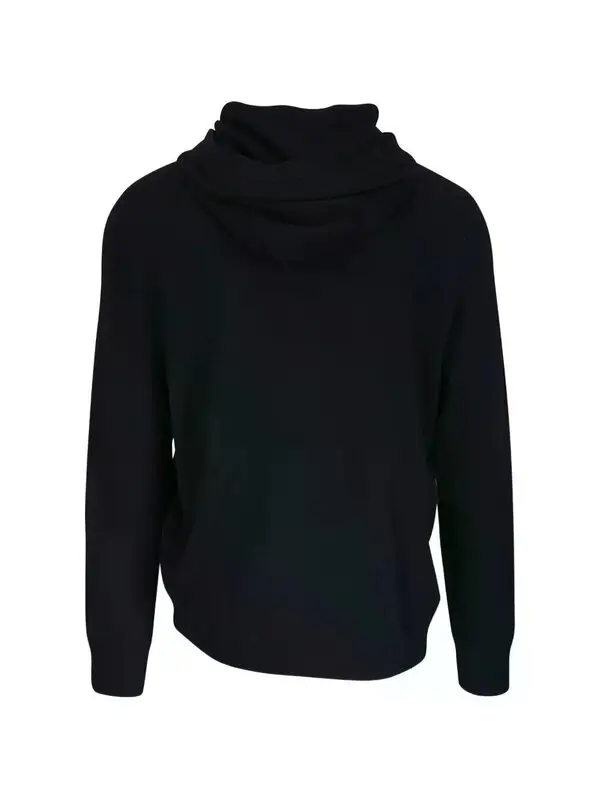 Rlx Ralph Lauren Cashmere Hoodie