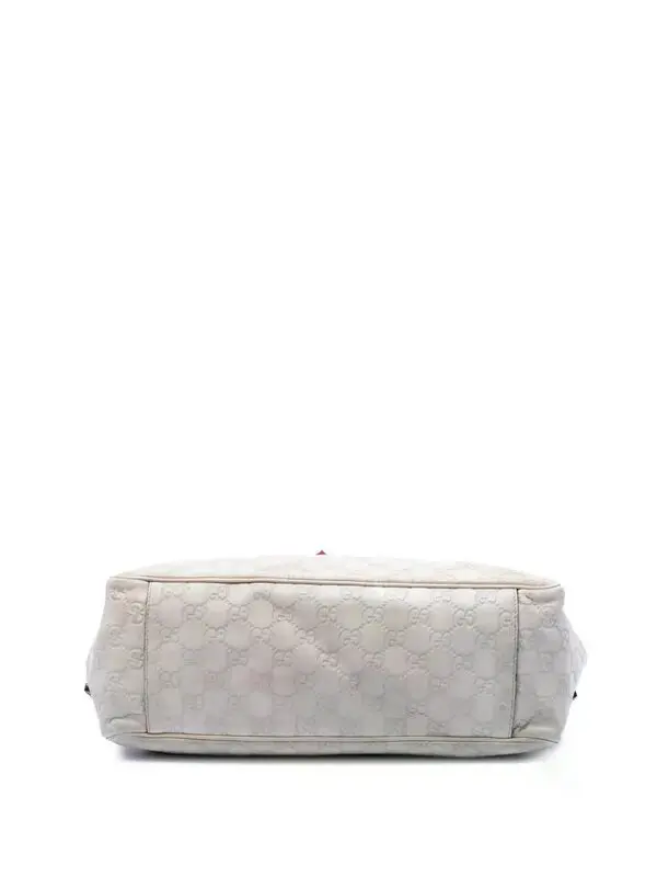 Gucci Positano Tote Bag