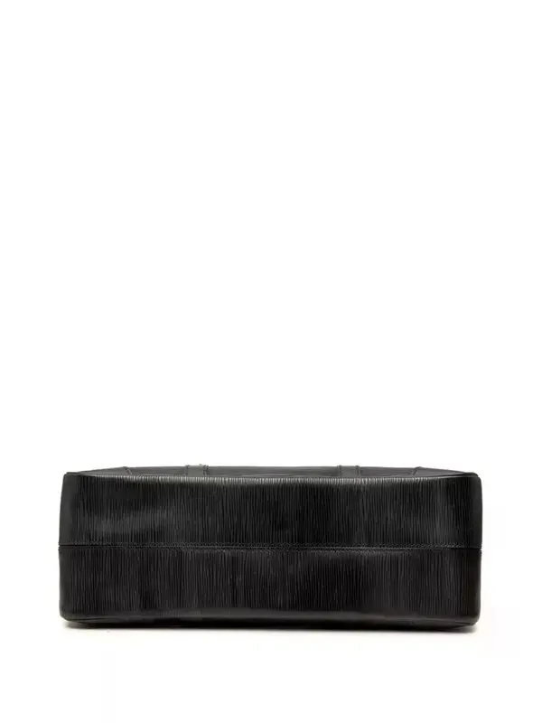 LOUIS VUITTON Epi Segur Mm Shoulder Bag