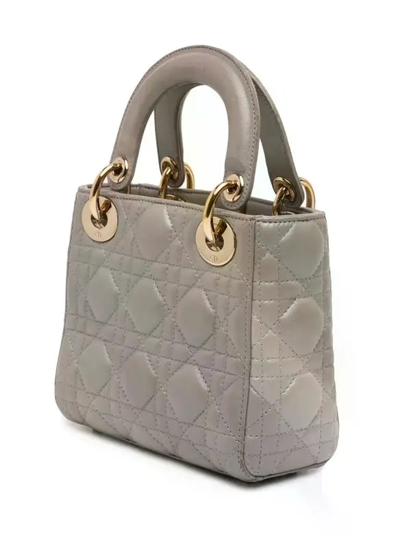Dior Lady Satchel