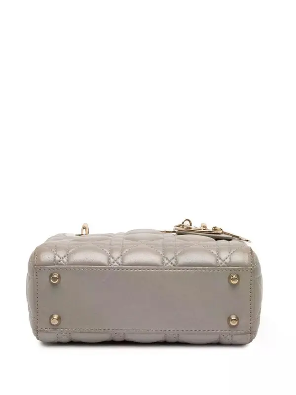 Dior Lady Satchel