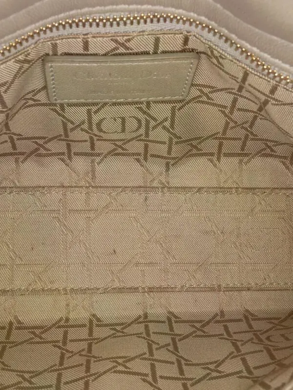 Dior Lady Satchel