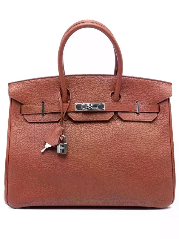 Hermès Birkin 35 Handbag