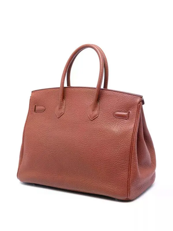 Hermès Birkin 35 Handbag