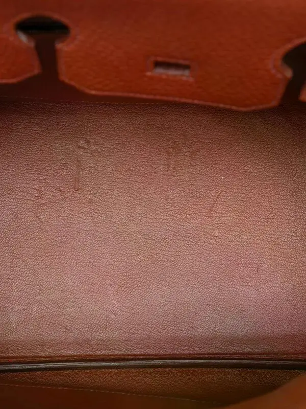 Hermès Birkin 35 Handbag