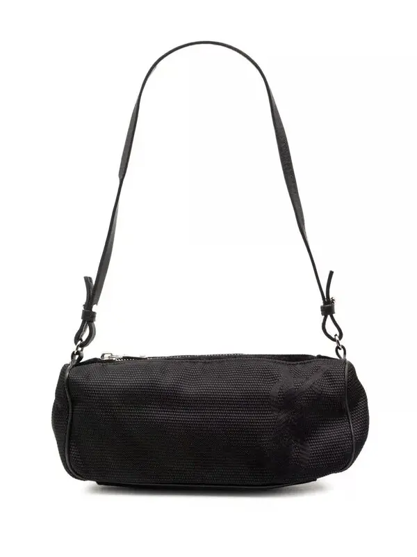 Saint Laurent Nylon Logo Shoulder Bag