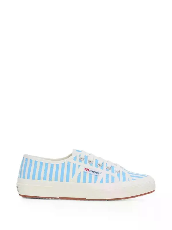Superga 2750 Striped Sneakers