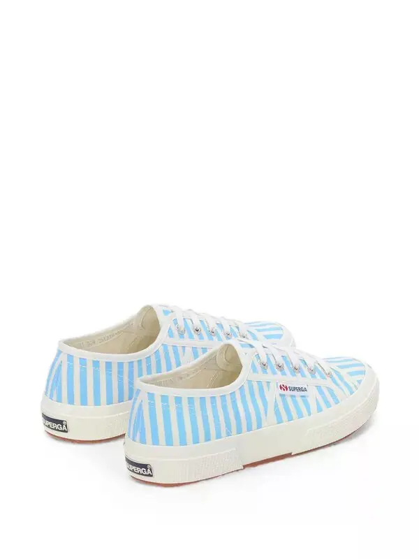 Superga 2750 Striped Sneakers