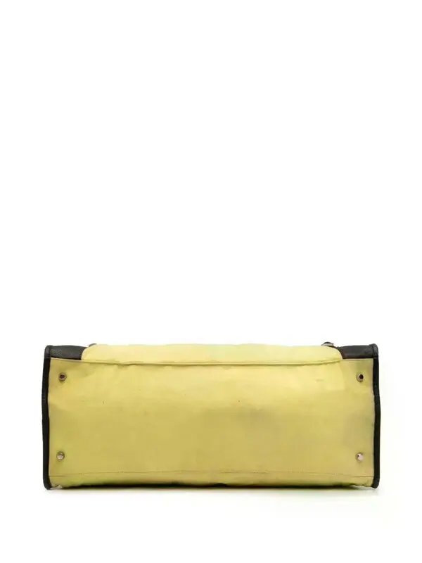 Balenciaga Motocross Classic Work Handbag