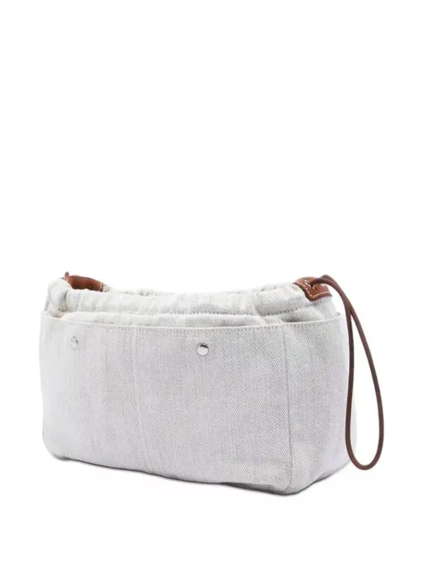 Hermès Fourbi 25 Pouch