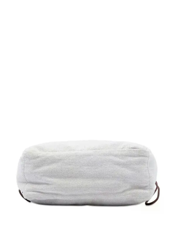 Hermès Fourbi 25 Pouch