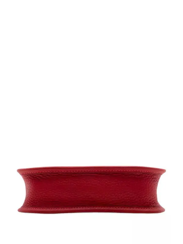 Hermès Evelyne Tpm Bag - Red