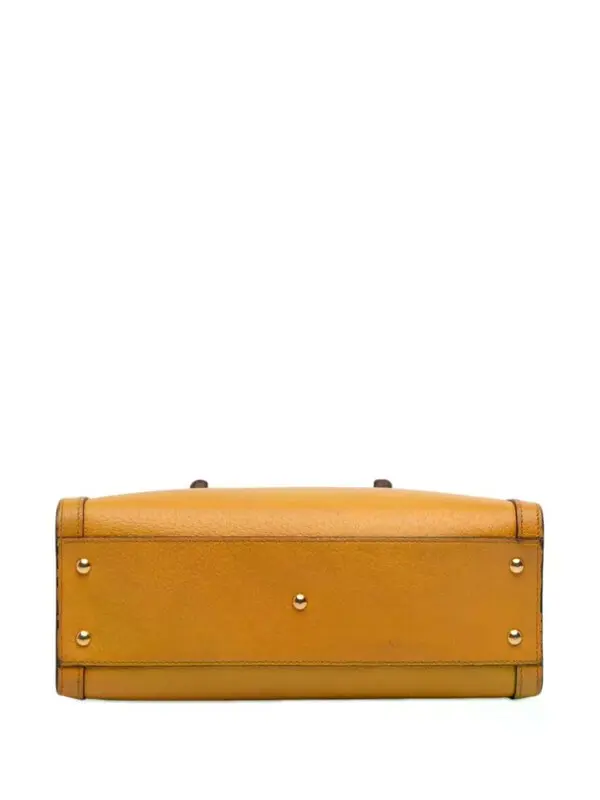 Gucci Bamboo Diana Satchel
