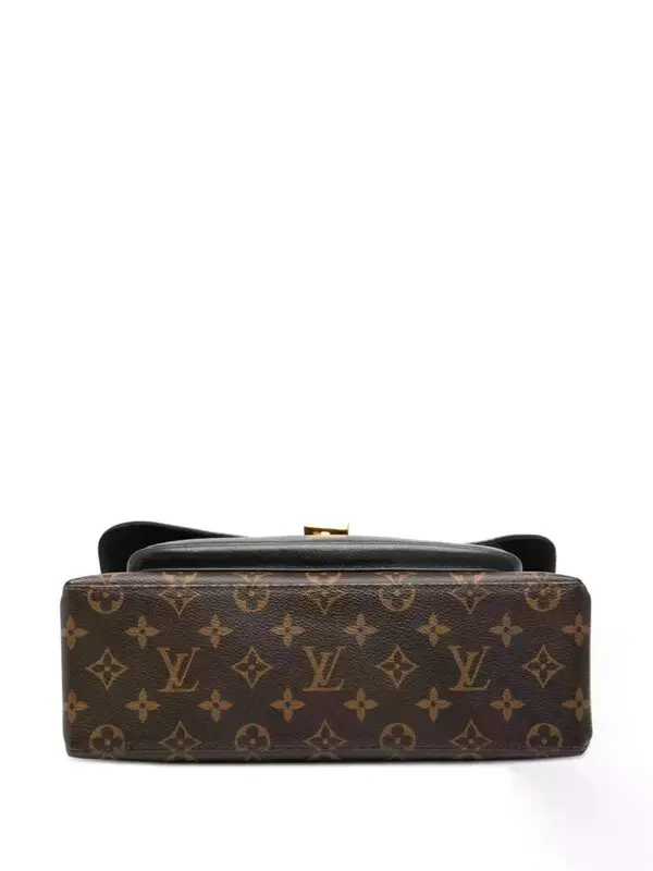 LOUIS VUITTON Monogram Marignan Satchel