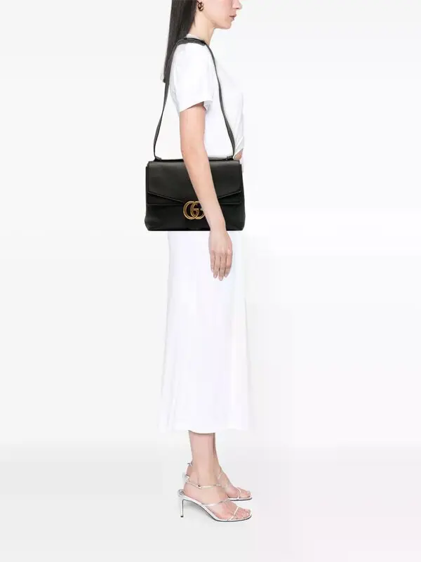 Gucci Gg Marmont Shoulder Bag