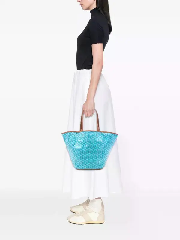Goyard Belharra Tote Bag