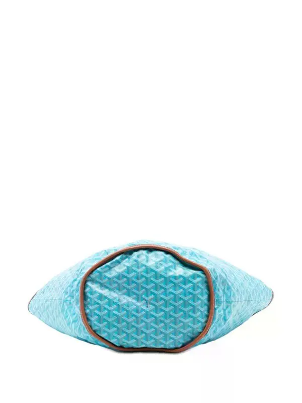 Goyard Belharra Tote Bag