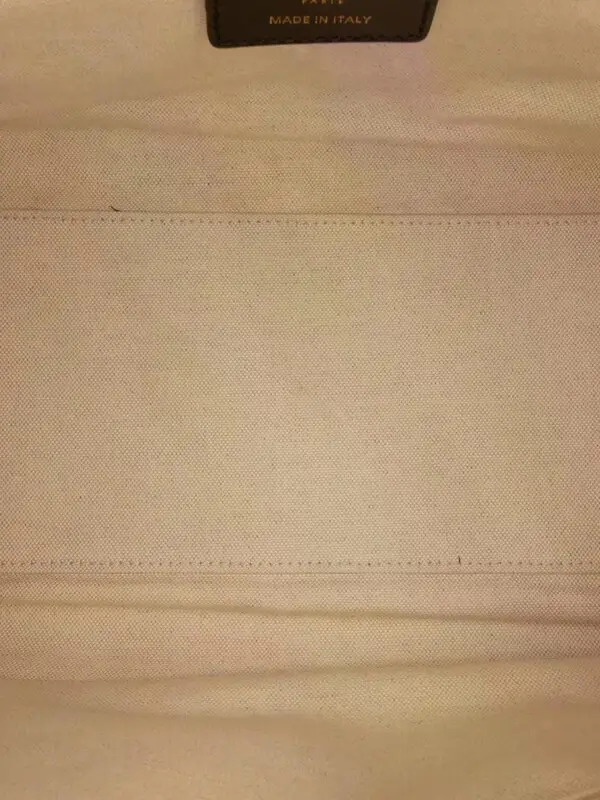 Dior Vibe Zip Bowling Bag Satchel
