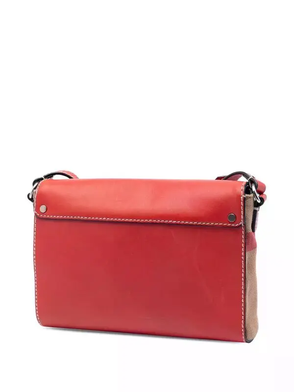 Burberry Henham Crossbody Bag