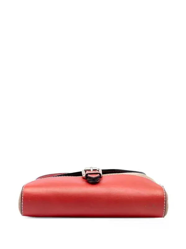 Burberry Henham Crossbody Bag